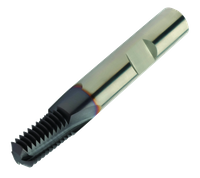 Gewindefräser mit orbitalem Fasen, VHM | WERKZEUGE ONLINE KAUFEN / R.A ...