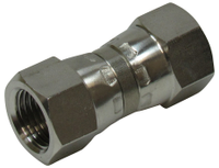 GVO Doppelmutter | eShop by Schmitter Hydraulik GmbH