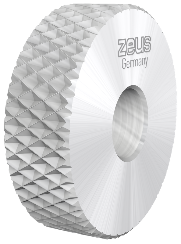 Quick Cut knurling tools C601 shank 25 x 25, right hand for knurling ...