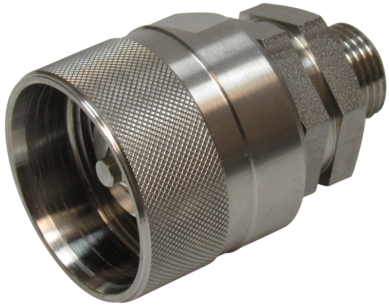 VA-SK Stecker S30 M42X2 BG8 | eShop by Schmitter Hydraulik GmbH