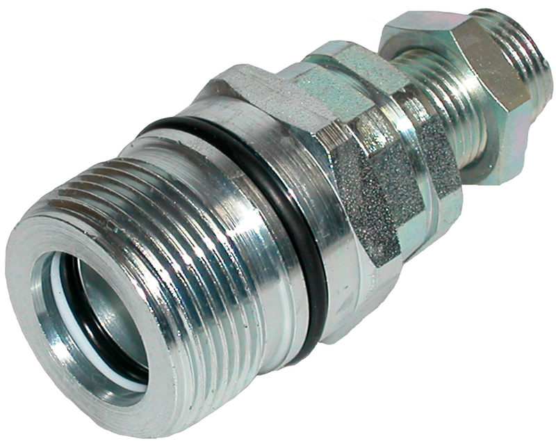 MA-M16X2/DKO S 06 Messanschluss | eShop by Schmitter Hydraulik GmbH