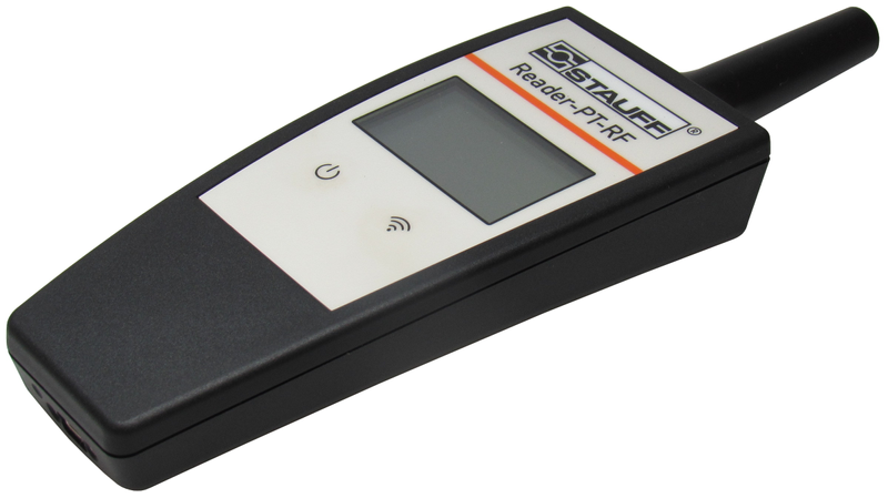 Lesegerät PT-RF RFID | eShop by Gastkunde