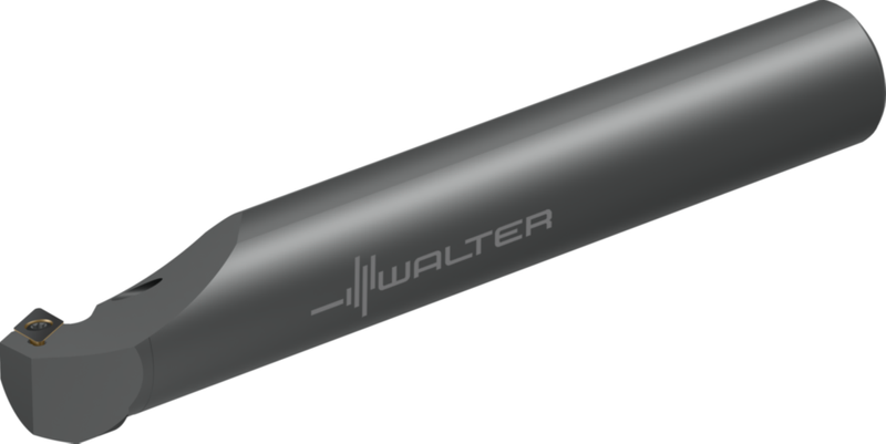 Bohrstange – Schraubenspannung A25T-SDUCL07-X | Dieter Schätzle GmbH ...