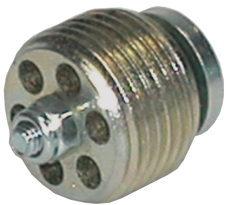 Bruchsicherung Hydraulik – Leitungsbruchsicherung Hydraulik – HYSK