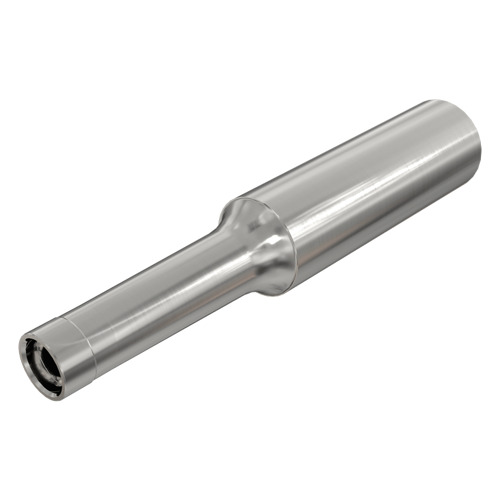 | Grundhalter für Wechselköpfe - Reiben - Bohren - ERICH KLINGSEISEN KG