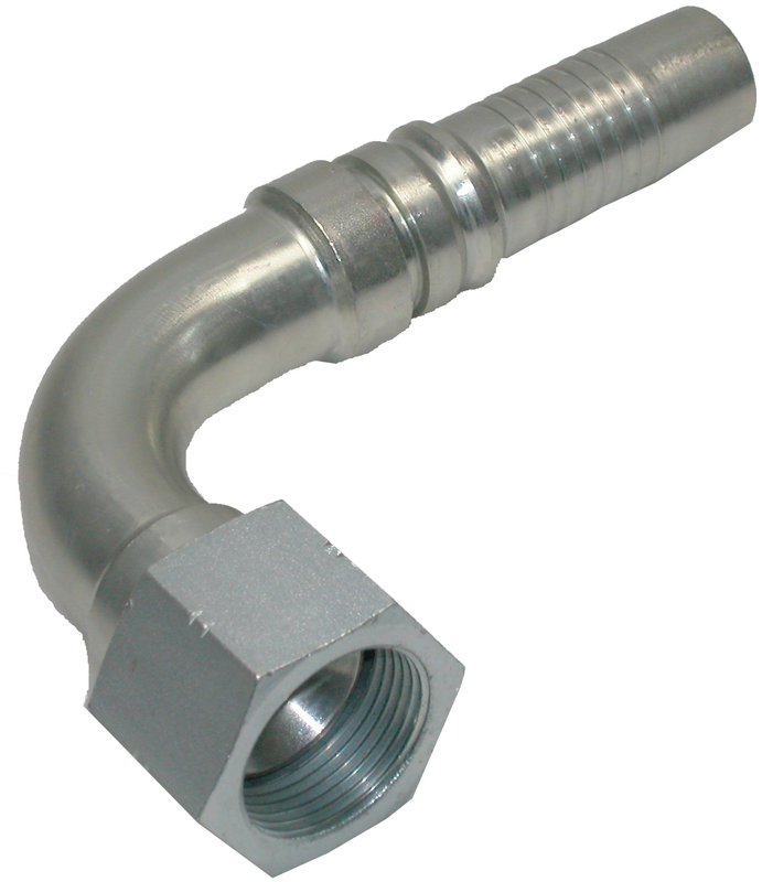 VA-Fassung 1SN-2SN-2SC-4SP-2SNK DN 12 | eShop by Schmitter Hydraulik GmbH