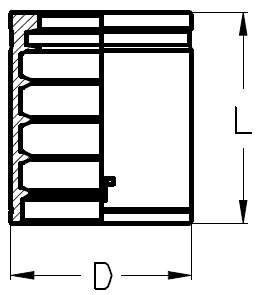 Fass. 2TE-1SN-2SC-2SNK-2K-R1 DN 20 | eShop by Schmitter Hydraulik GmbH