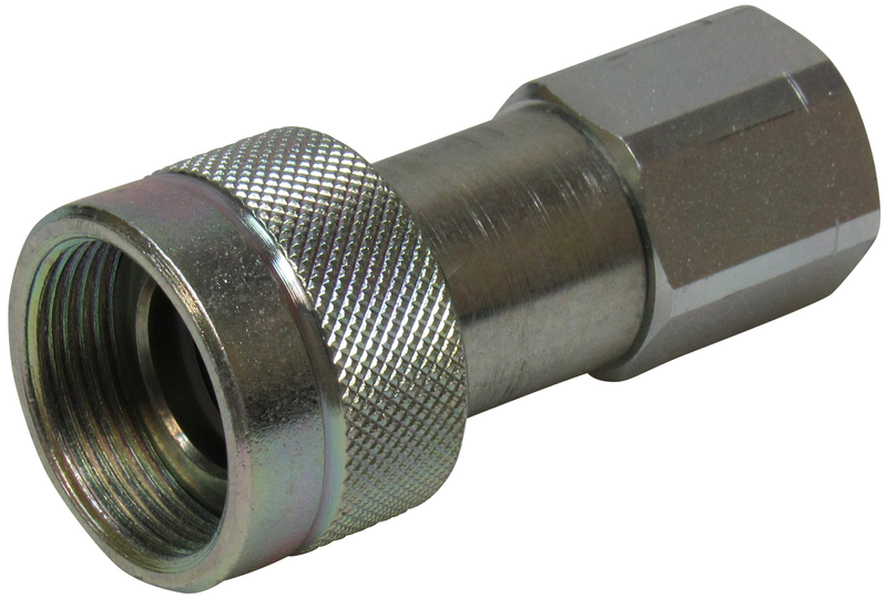 SK-Muffe IG R 3/8\" BG2 PN 700 | eShop by Schmitter Hydraulik GmbH