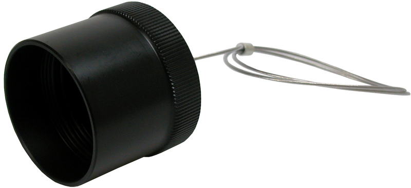 Staubschutz für TLX-Muffe DN 25 | eShop by Schmitter Hydraulik GmbH