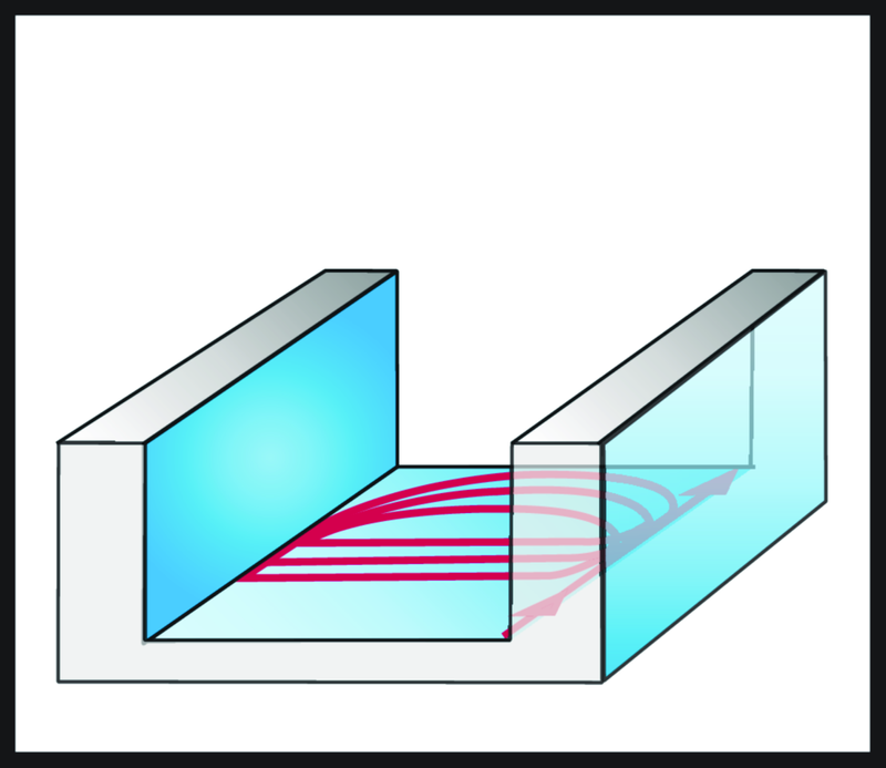 VHM-Eckfräser MC187-08.0A6B100-WB10TG | Dieter Schätzle GmbH & Co. KG
