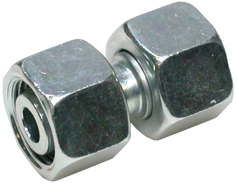 GVO S16/S25 Doppelverbinder | eShop by Schmitter Hydraulik GmbH