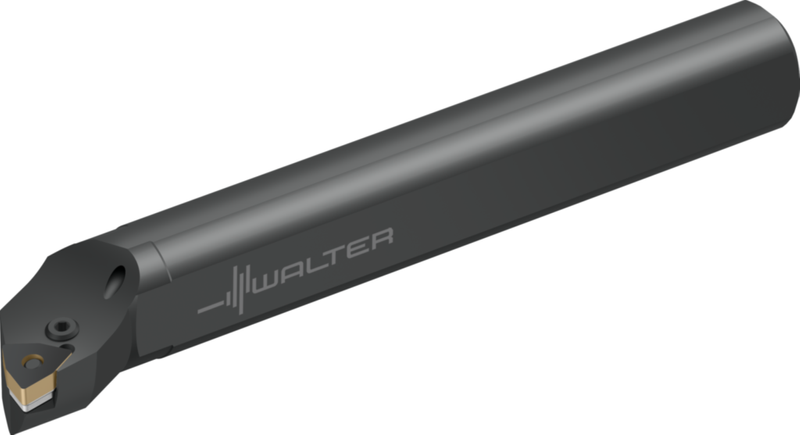 Bohrstange – Kniehebelspannung A20S-PWLNR06 | Dieter Schätzle GmbH & Co. KG