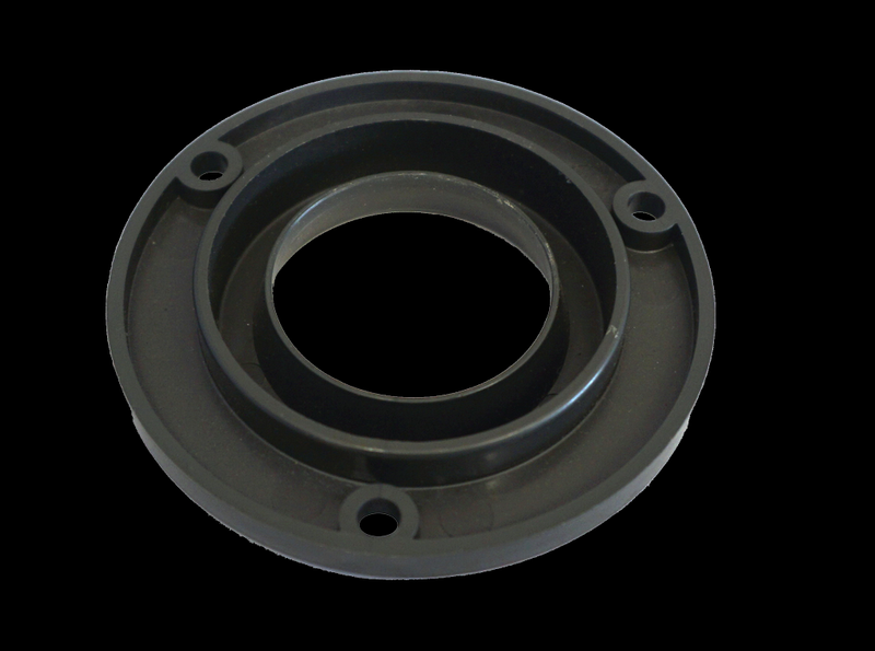 FK 15 Filzring, 82x65x7/5 mm F2, DIN 5419, konisch | Apeltrath & Rundt ...
