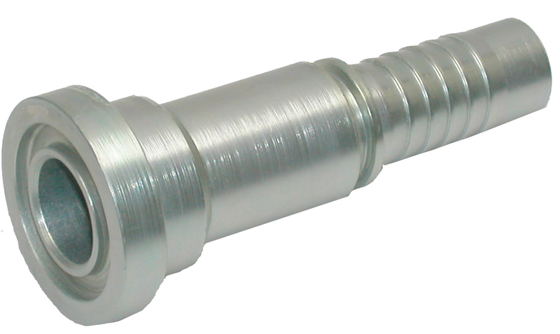 SFS 6000 PSI 1 1/4" DN 25 Flansch | eShop by Schmitter Hydraulik GmbH