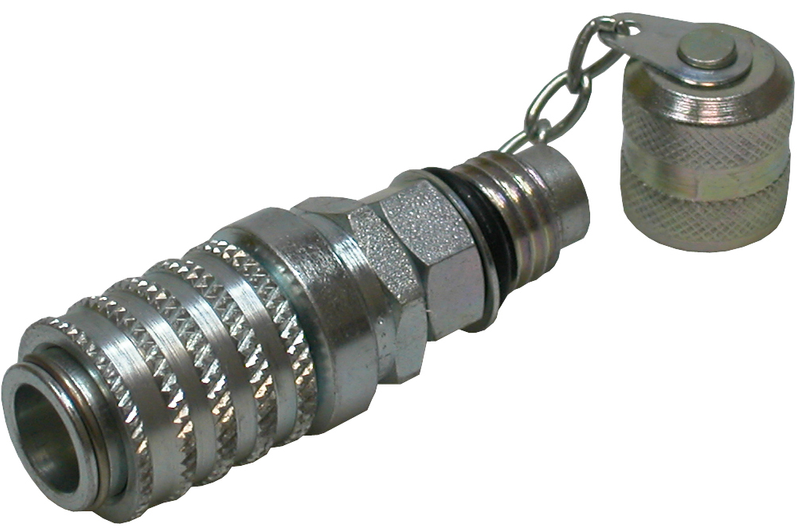 Kupplungsmuffe Minimess M 16X2 | eShop by Schmitter Hydraulik GmbH