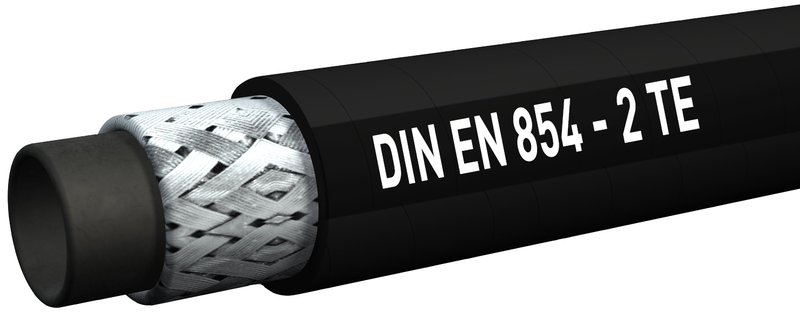 2TE DN 05 Hydraulikschlauch | eShop by Schmitter Hydraulik GmbH