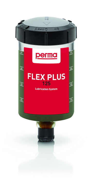 perma FLEX PLUS | 125 cm³ - SF01 - perma Universalfett | ackrutat.de