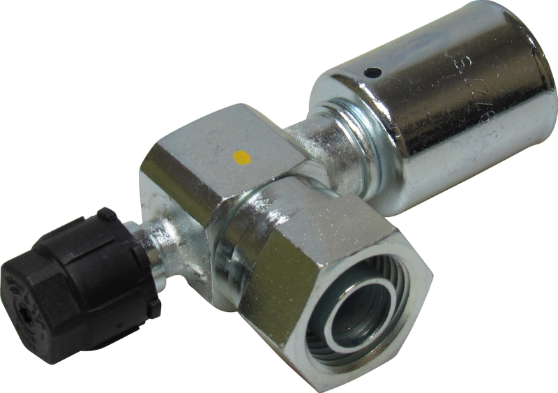 Anschlusstück M26X1,5/500 mm | eShop by Schmitter Hydraulik GmbH